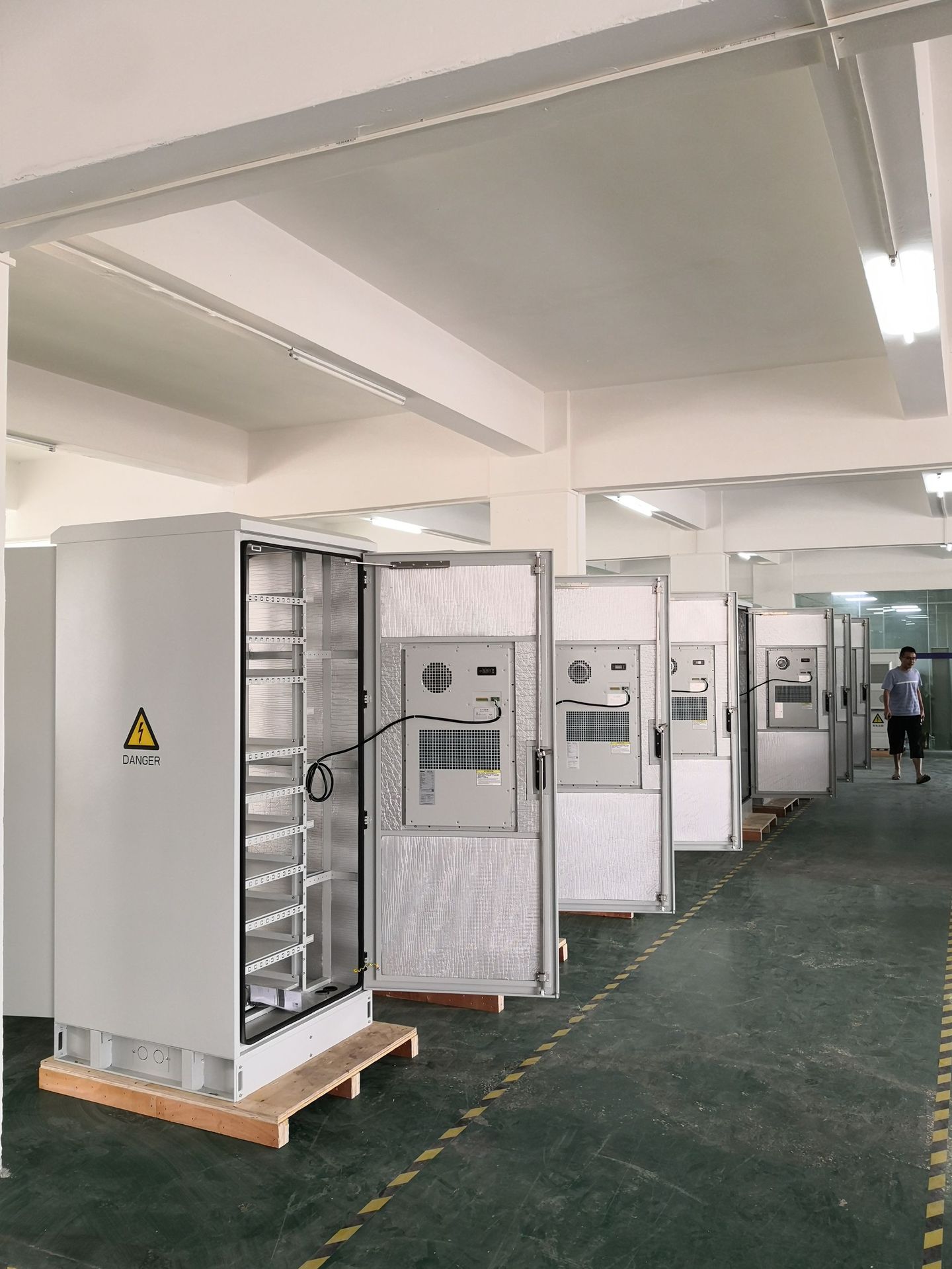 室外电池柜 YY-ODC-136570 广东东莞电池柜生产厂家-阿里巴巴