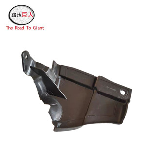 适用于宝马 发动机护板装饰板 左右隔板 51757171791 51757171792-阿里巴巴