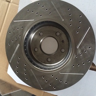 4GD615301适用奥迪 A4 A5 A6 A7 Q5前轮刹车盘-阿里巴巴