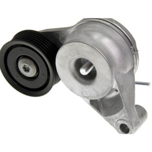 25281-2E000适用于起亚 HYUNDAI ELANTRA TUCSON KIA涨紧轮总成-阿里巴巴