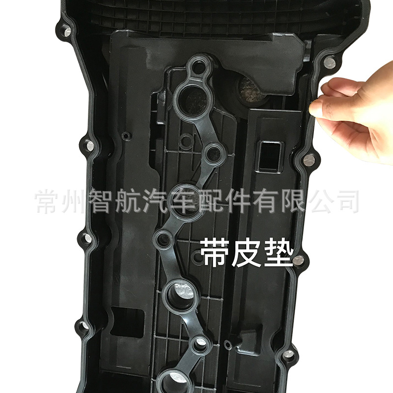224102G100适用于现代起亚TUCSON SPORTAGE气门室盖valve cover-阿里巴巴