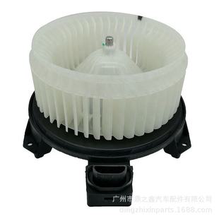 适用于丰田霸道 07-09雷克萨斯鼓风机 87103-60330 8710360330-阿里巴巴
