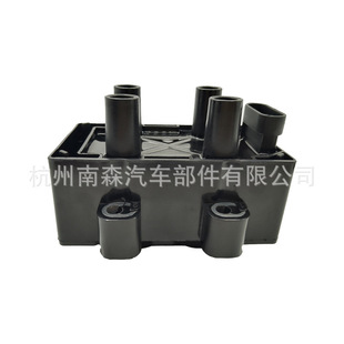 点火线圈7700872834适用于雷诺四缸7700864624 7700872449-阿里巴巴