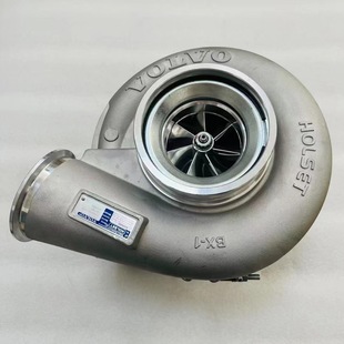 配HE500FG 涡轮增压器3801141 23077425 5454730 3801754 3887606-阿里巴巴