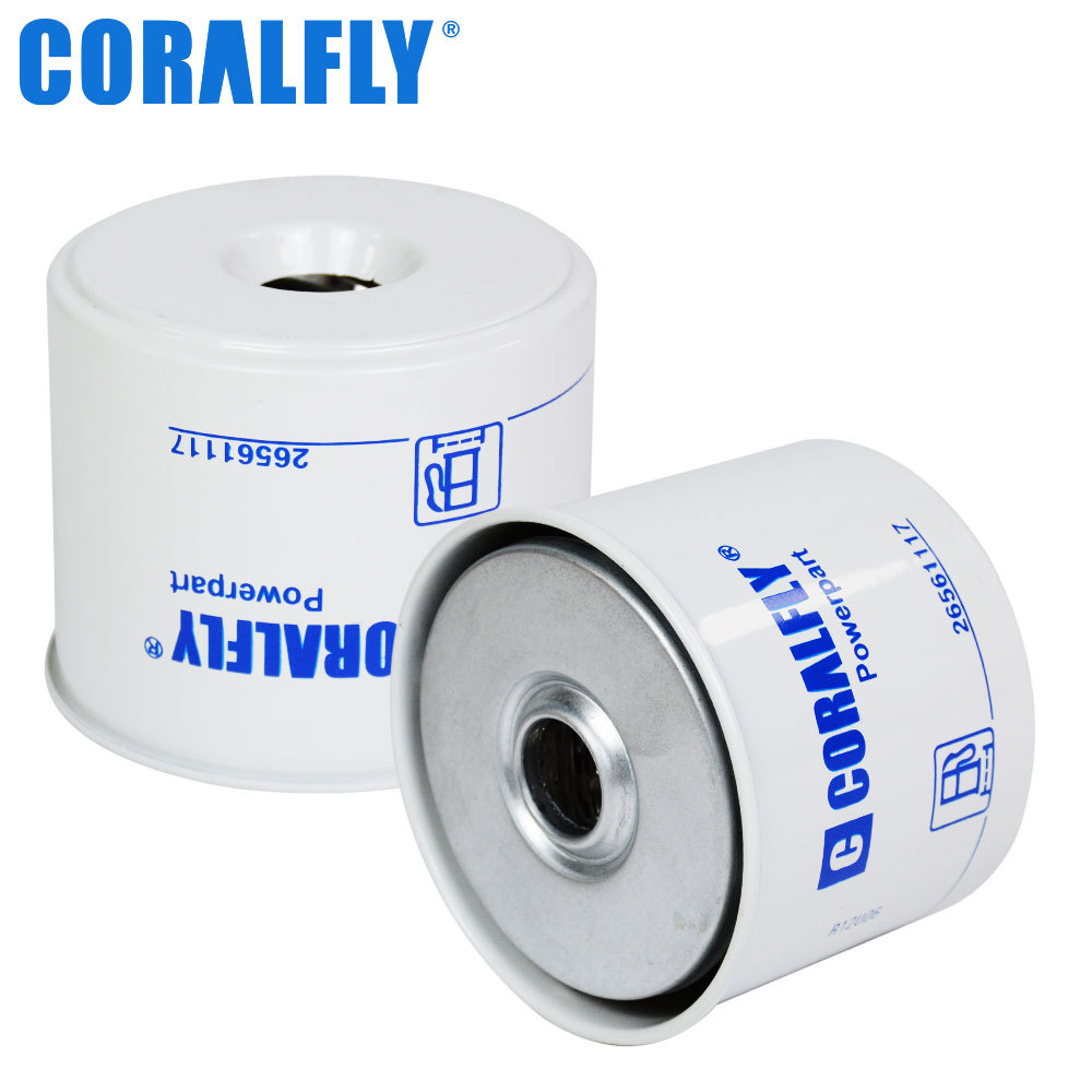 机油滤清器 柴油滤清器 燃油滤清器2654403 2654407 26540244-阿里巴巴