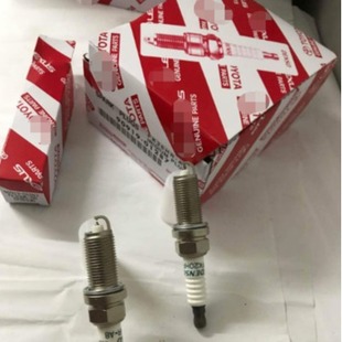 火花塞90919-01287 FK20HR-A8适用于丰田4Runner Highlander Rav4-阿里巴巴
