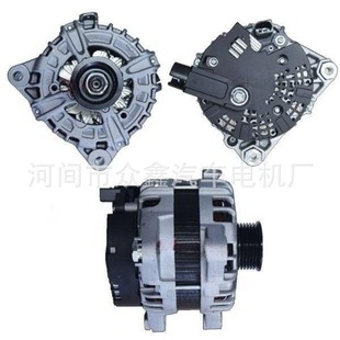 发电机0125813022 0125813031 0125813032 0125813037 0125813038-阿里巴巴