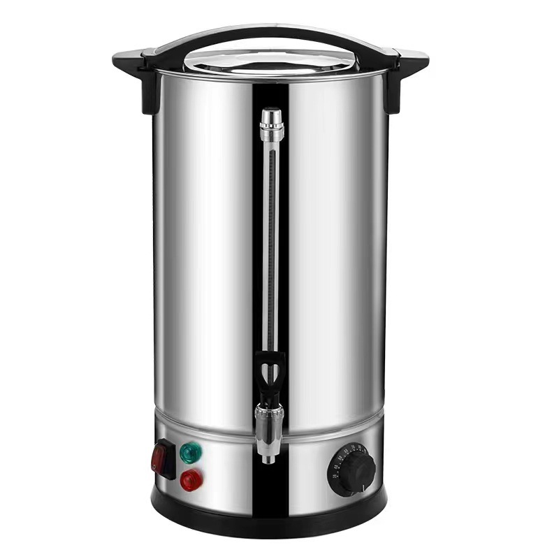 Double-layer Anti-scalding Bucket Stainless Steel Electric Heating ...