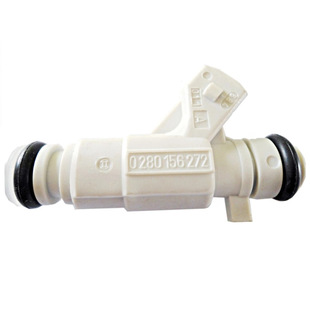 适用标致 206 207 307 雪铁龙 C3 C4 汽车喷油嘴 0280156272-阿里巴巴