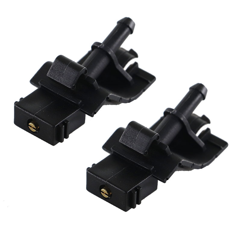 卡罗拉 雷凌 逸致 致炫喷水嘴 机盖喷嘴85381-30110 85381-12300-阿里巴巴