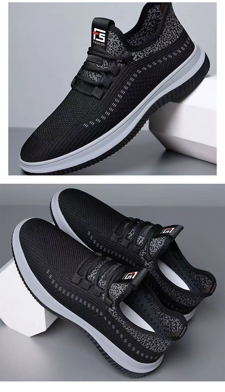 🔥limited Time Offer 49 Off🔥mens Mesh Casual Shoes Loryday