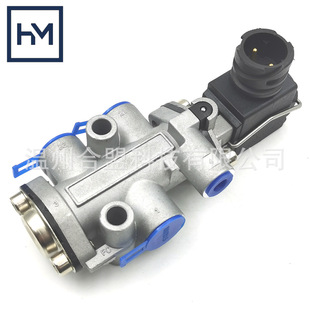 适用达夫斯堪尼亚卡车电磁阀 1457276 1457276R 1379776 1314514-阿里巴巴