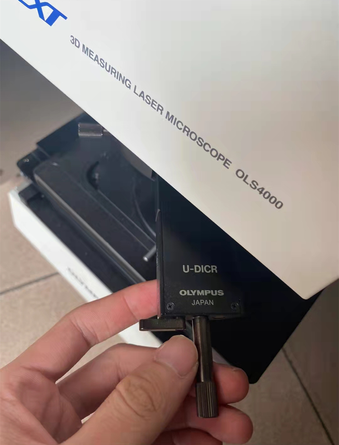 【奥林巴斯】日本OLYMPUS OLS40-SU OLS40-CB激光扫描显微镜 议价-阿里巴巴