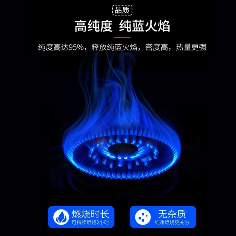 Card furnace gas tank 220g aibo outdoor portable gas cylinder small gas ...