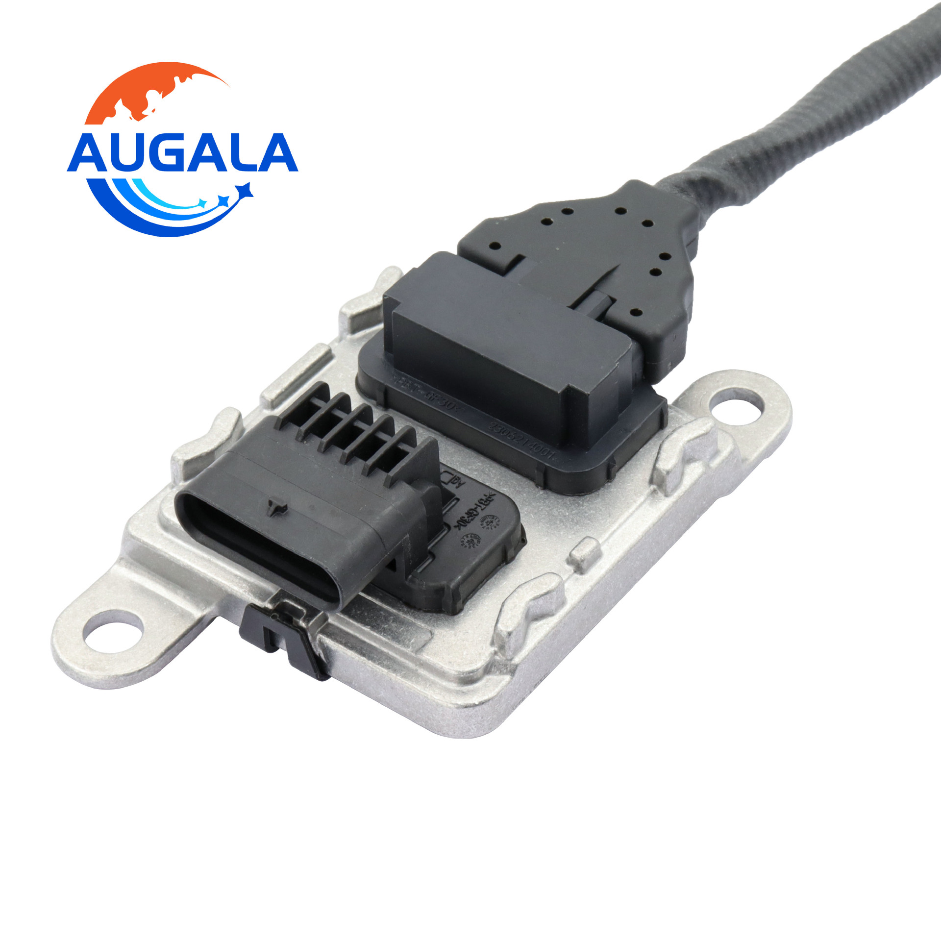 氮氧传感器 Nitrogen Oxide NOx sensor 12680215 12680619-阿里巴巴