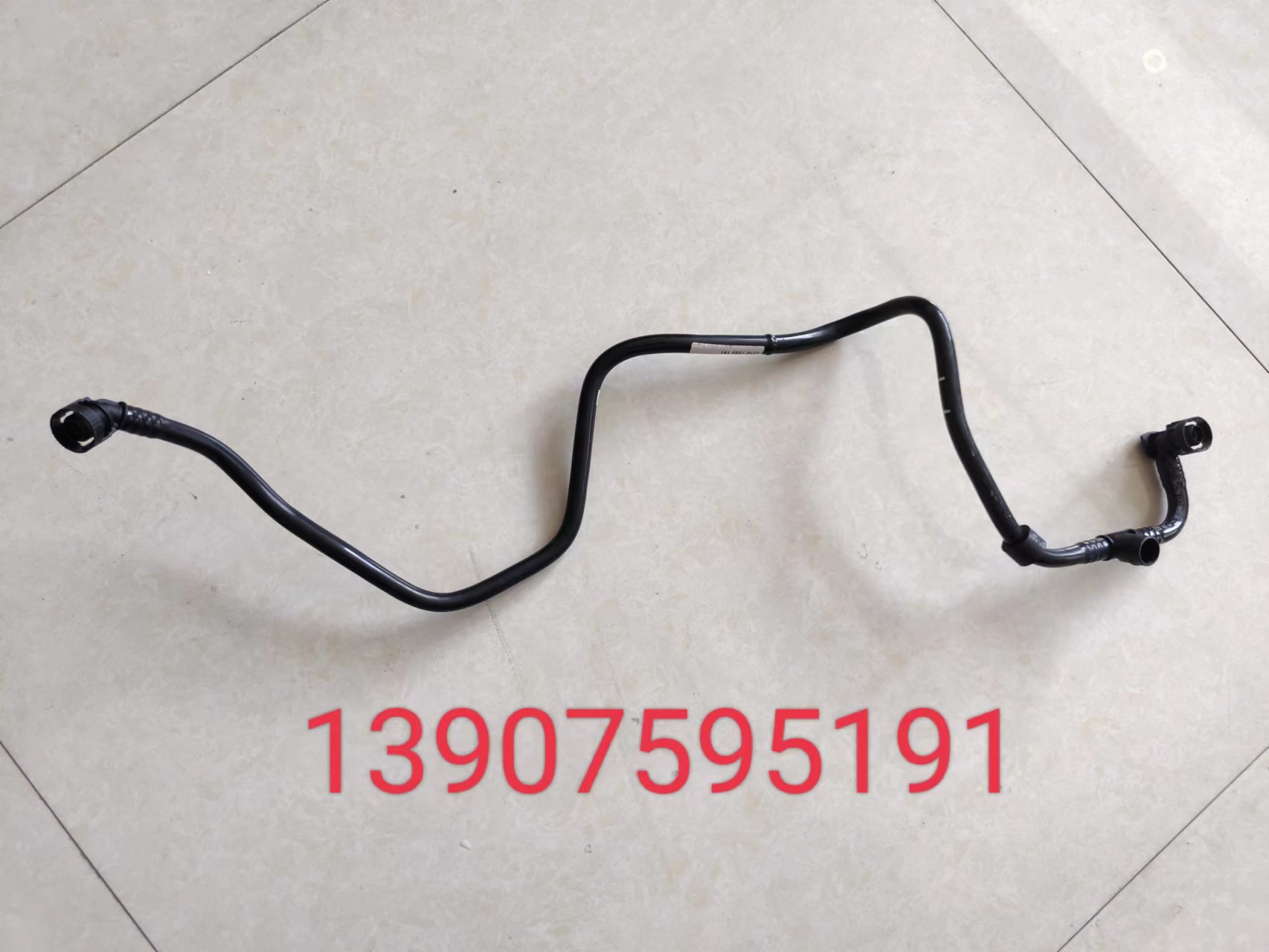 17127515494.1112224744德系奔宝车散热器水管、通风管-阿里巴巴