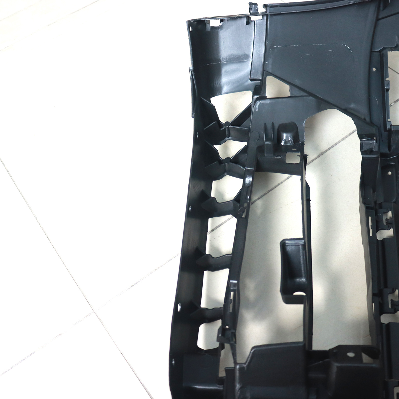 汽车雾灯框架支架 适用于宝马51117421087 51117421088前雾灯支架-阿里巴巴