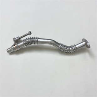 STZT 11427577010 适用于宝马5系 6系 7系 N63汽车涡轮增压管-阿里巴巴