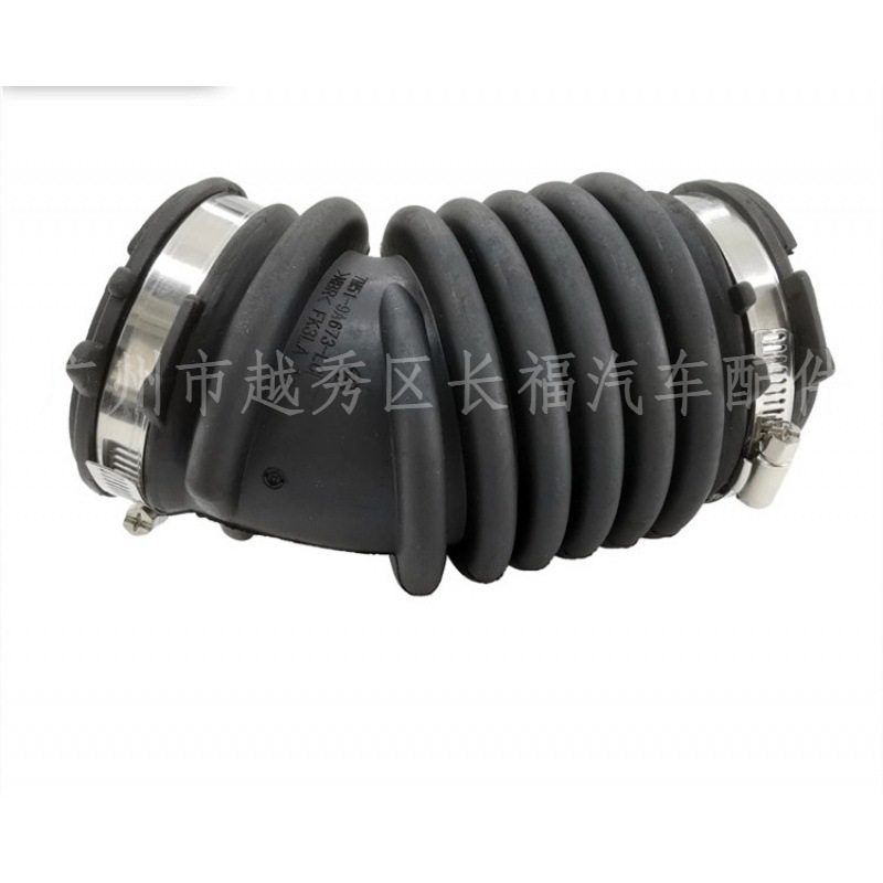 询价 适用福特福克斯mk2发动机空气格进气管 7M519A673LA 1684286-阿里巴巴