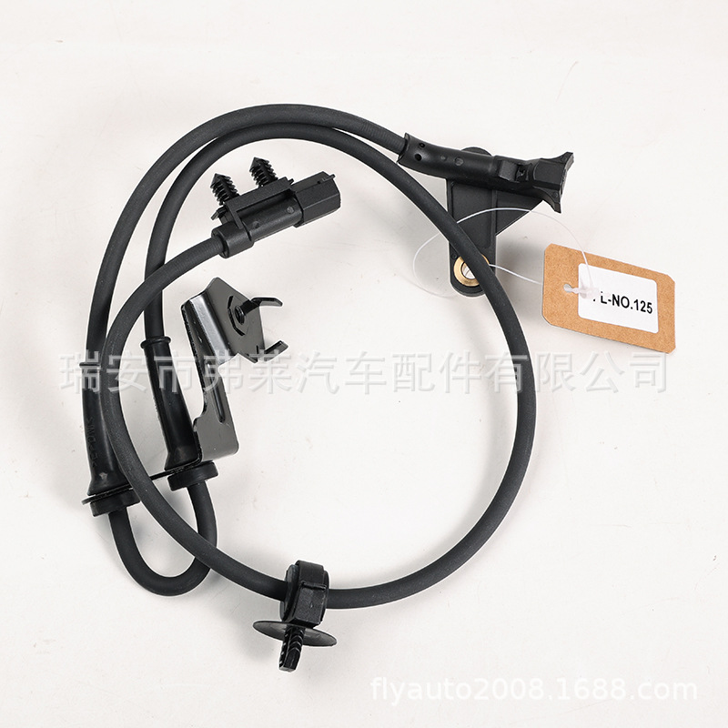 厂家批发生产【ABS】传感器DB392C205BD；DB39-2C205-BD-阿里巴巴