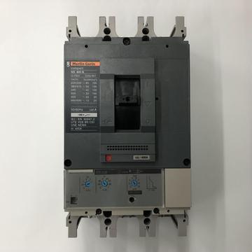 原装正品NS400N 3P 400A STR23SE 32693梅兰日兰塑壳式断路器-阿里巴巴