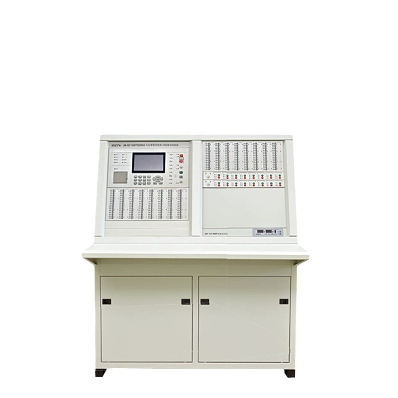 海湾JB-QT-GST5000H火灾报警控制器琴台主机消防联动控制器-阿里巴巴