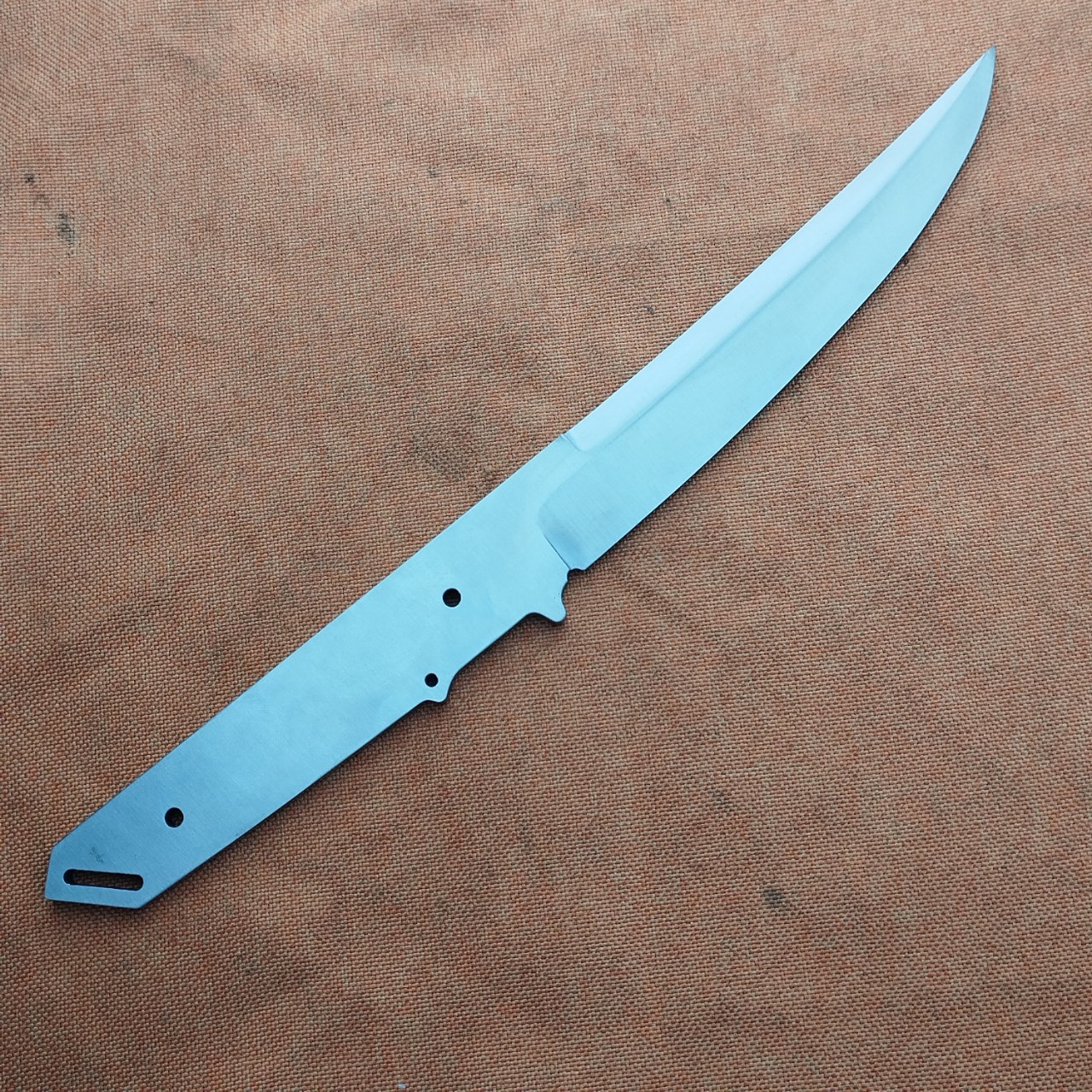440c knife blade high hardness DC53-阿里巴巴