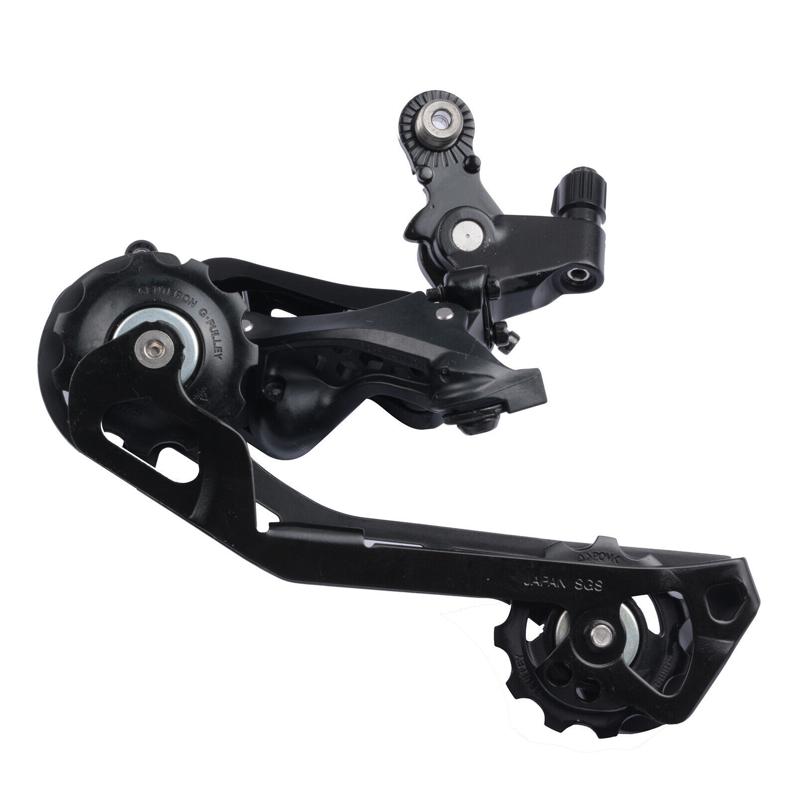 SHIMANO RX400手变RX400前拨RX400后拨RX400夹器 越野公路车零件-阿里巴巴