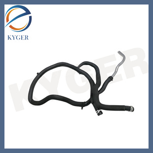 适用于路虎发现4揽胜运动版RS10水管-顶部LR014567-阿里巴巴