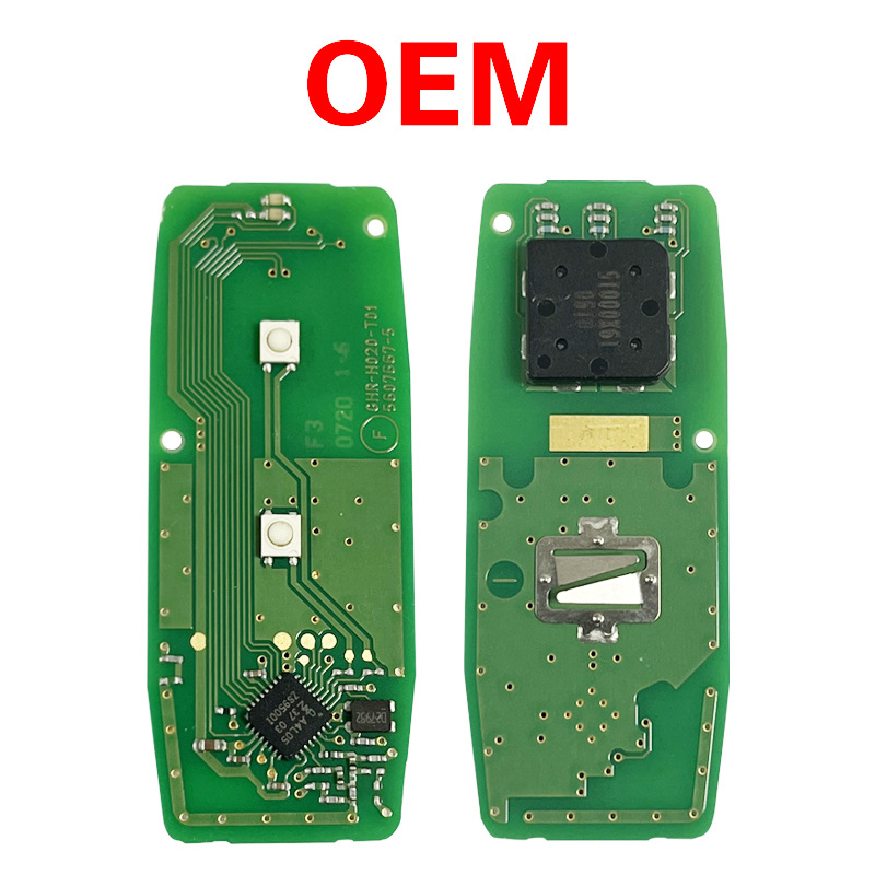 适用于本田2键摩托车钥匙35111-K2S-N01 47chip 433mhz-阿里巴巴