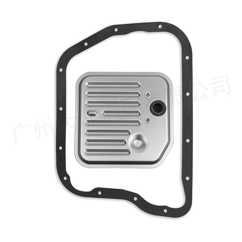 52118789 A518 46RE 47RE变速器滤清器油格垫片套件适用道奇公羊-阿里巴巴