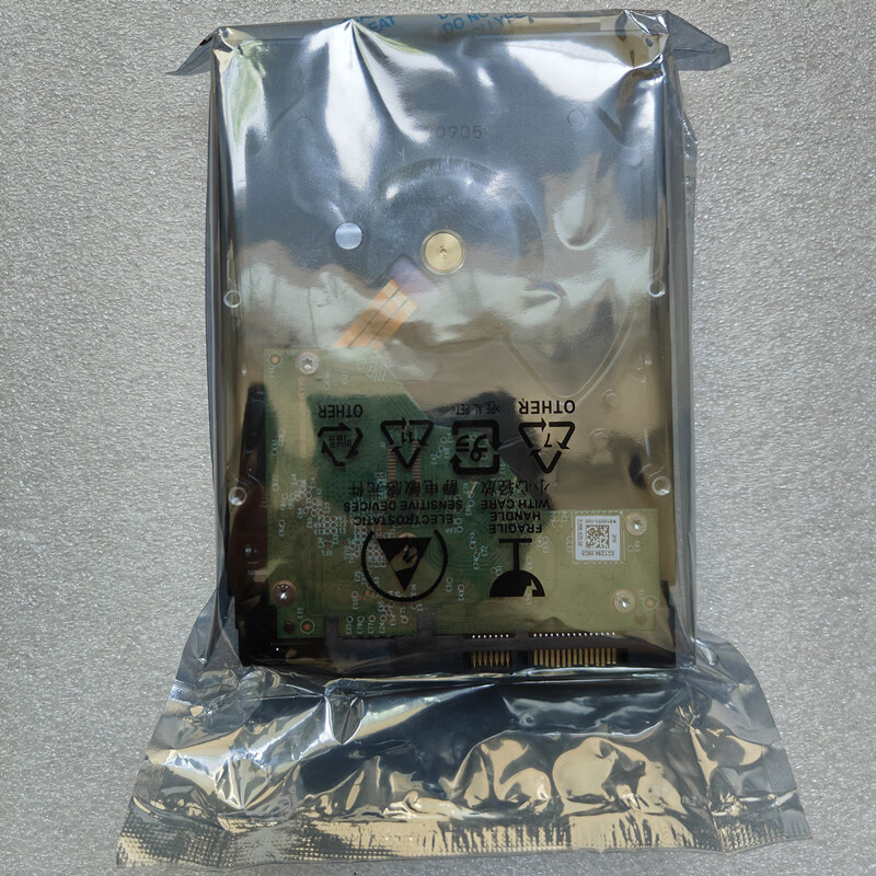 WD西数WD63HKVS/63PURU/60HKVS 6TB紫盘监控录像机6T硬盘全新海康-阿里巴巴