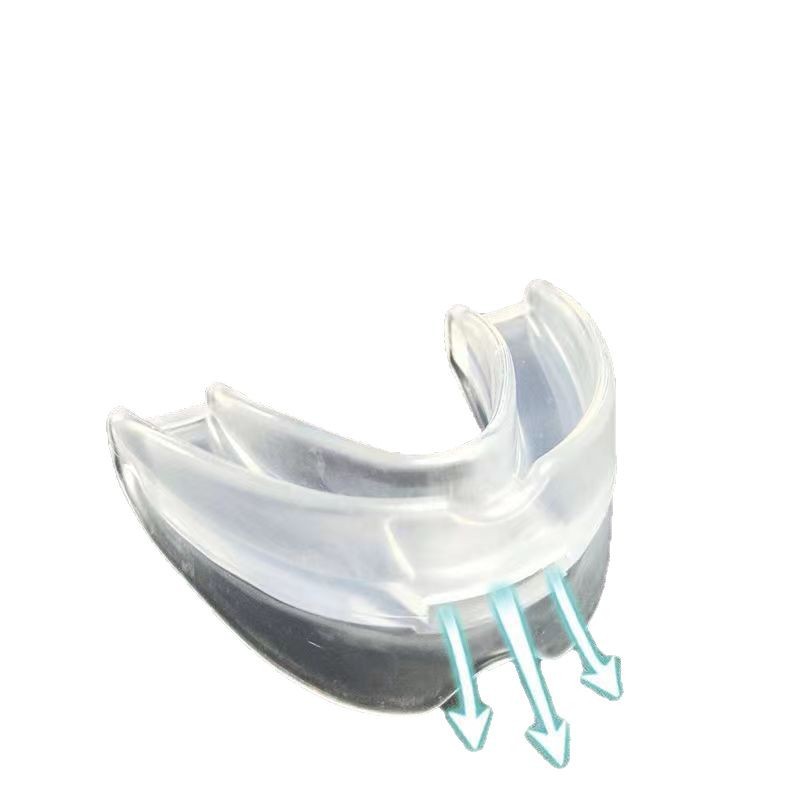 Thermoplastic Dental Braces, Oral Invisible Braces, Multifunctional ...