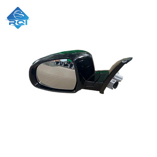 适用18-23新款宝马X3 G01带加热折叠盲点倒车镜后视镜51168491669-阿里巴巴