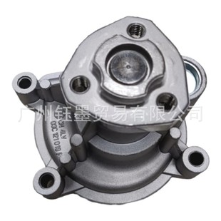 适用于大众EA111 1.6.14t水泵总成03C1210019四孔03C 121 008 D-阿里巴巴