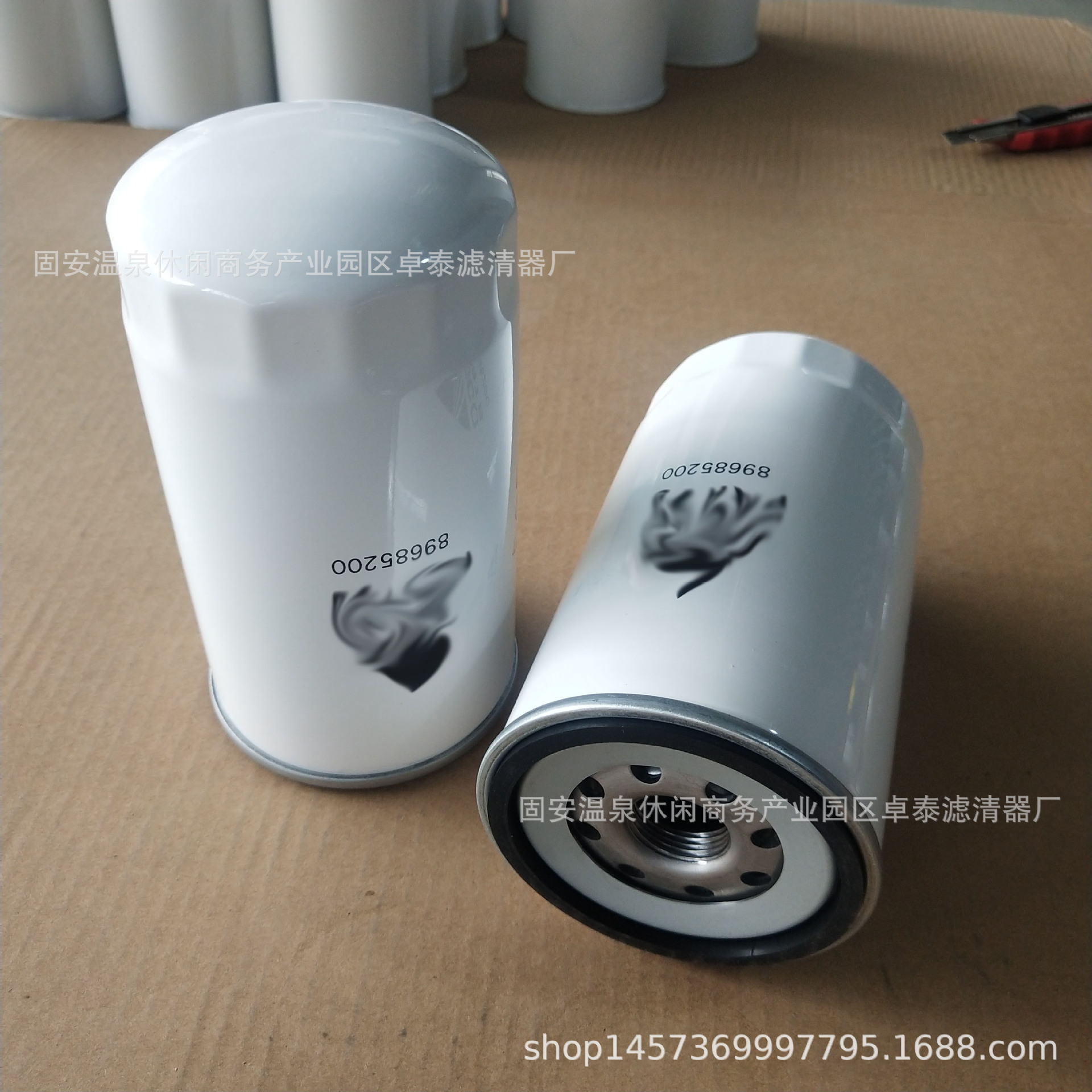 供应 空气滤清器 89723500 89685200 工程机械滤芯-阿里巴巴