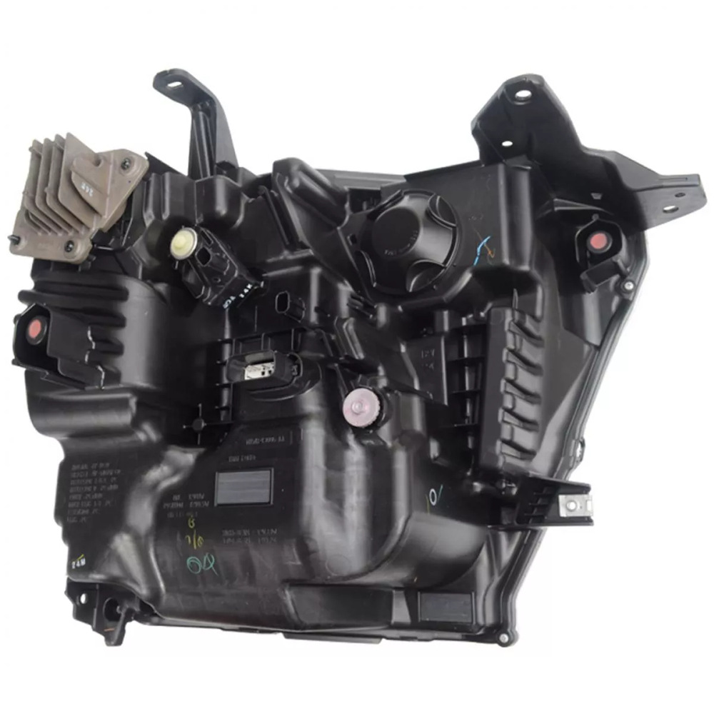适用于 福特 FORD RANGER T9 2022-2023款 皮卡 大灯总成-阿里巴巴