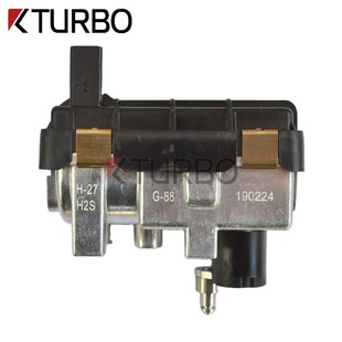 涡轮增压器海拉阀787556 6NW009550 767649 G-88 G88 G088执行器-阿里巴巴