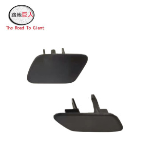 适用于宝马X5E70 大灯喷水盖 垫圈盖 51657199141 51657199142-阿里巴巴