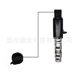 现货 24355-2E000 正时控制阀 进气 适用悦达起亚 OCV阀-阿里巴巴