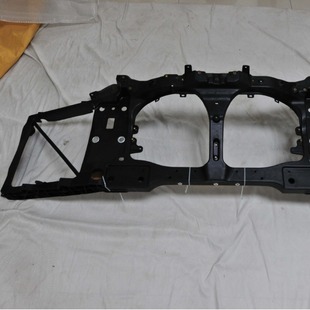 适用于2018-2021款特斯拉Model s 水箱框架 龙门架1061950-98-F-阿里巴巴