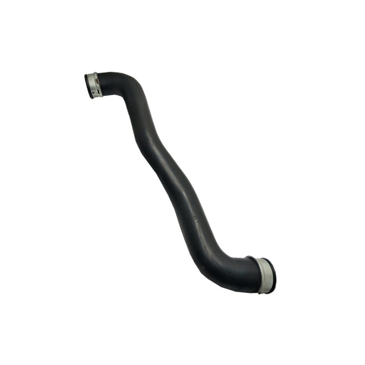 现货供应适用于奔驰W203 CL203冷却水箱散热器软管胶管2045010182-阿里巴巴