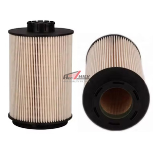 奔之滤FF5769 PU1058X P954604 E416KPD36 21276079柴燃油滤清器-阿里巴巴