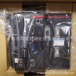KEYENCE基恩士LJ-X8000,LJ-X8000E工业视觉控制器全新正品 议价-阿里巴巴