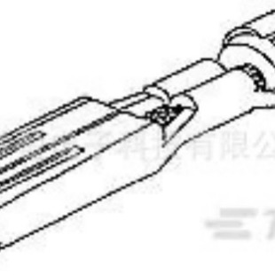 282403-1 连接器原厂原装 现货-阿里巴巴