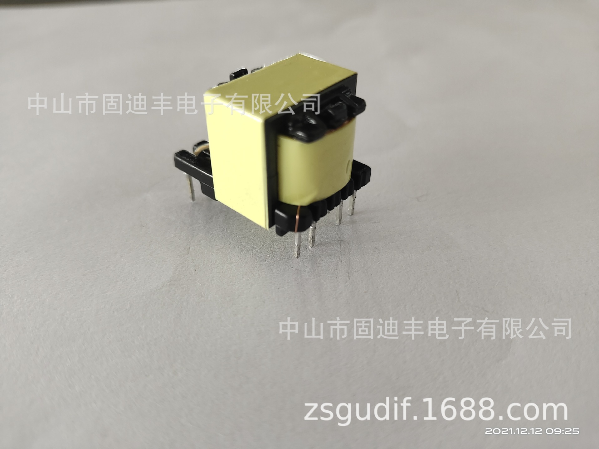 EE1610-5+3P EE1710-5+3P单边加长安规变压器CQC认证中山变压器-阿里巴巴