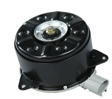 16363-0V050 16363-0V060适用丰.田汉兰达汽车风扇电机电子扇马达-阿里巴巴