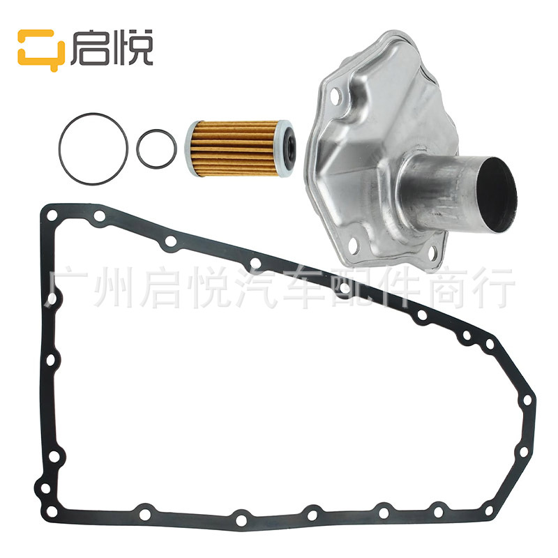 31728-29X0A 变速箱滤油器+垫片适用13 - 19 日产探路者 3.5L-阿里巴巴