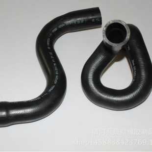 工厂出口汽车冷却水管异型管 乐风上下水管 96958195 96958199-阿里巴巴