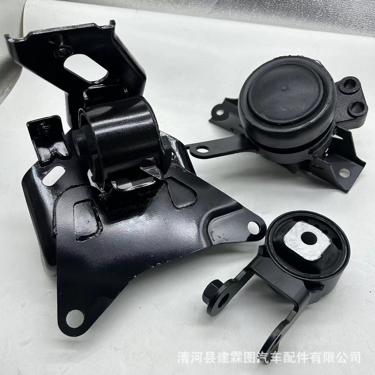 厂家直供 15854939 15854940 A5365适用于雪佛兰发动机机脚胶-阿里巴巴